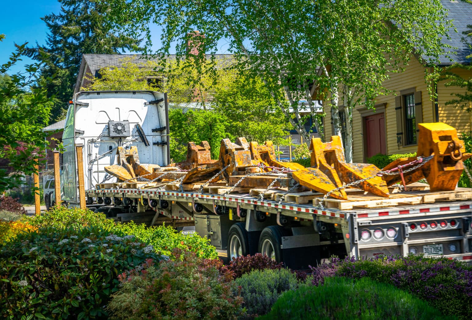 After 40 years, the Net Pen Industry is Pulling Up Anchors, Towing Away ...